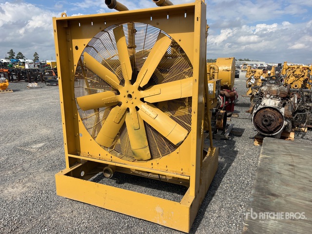 Cat 3508 Engine | Ritchie Bros. Auctioneers