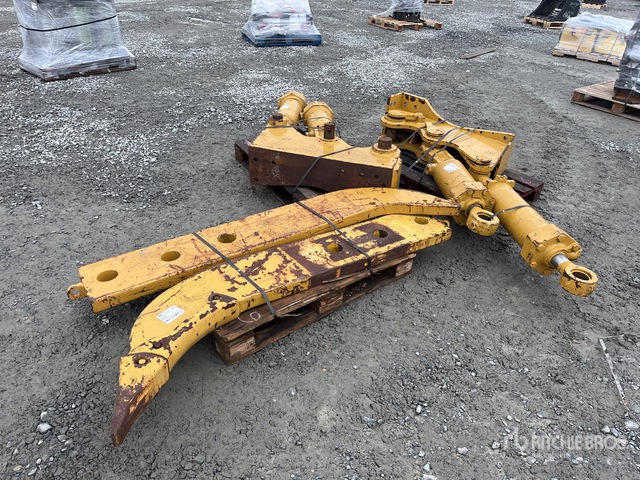 Cat Ripper | Ritchie Bros. Auctioneers