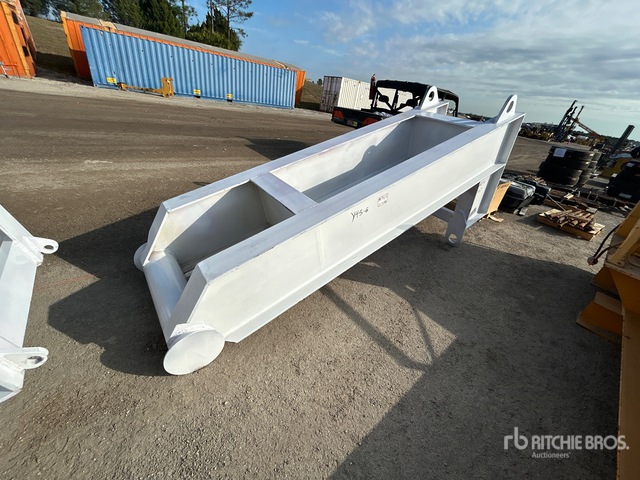 Lowboy neck | Ritchie Bros. Auctioneers