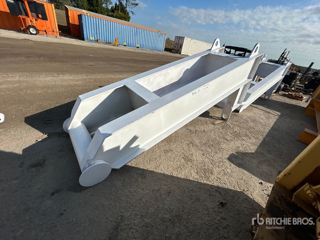 Lowboy neck | Ritchie Bros. Auctioneers