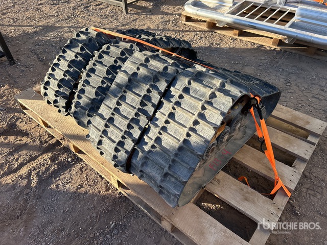 Camso Tracks | Ritchie Bros. Auctioneers