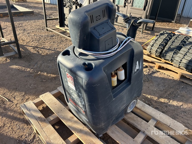 Arctic Pro RHS 980 Air Conditioner | Ritchie Bros. Auctioneers