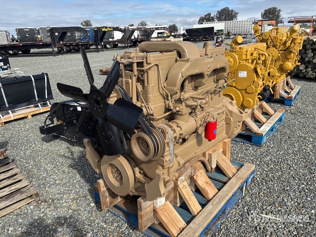 Cummins NTC-290 Engine | Ritchie Bros. Auctioneers
