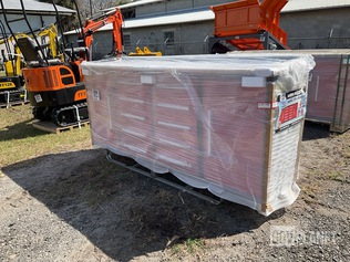 Suihe 7FT-10D-2-01B Workbench - Unused in Lake Butler, Florida, United ...