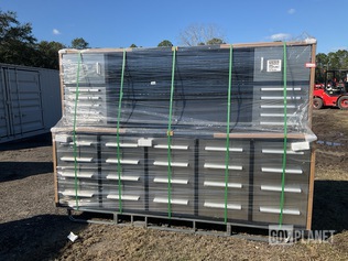 Suihe 9.5FT-30D-01B Workbench - Unused in Lake Butler, Florida, United ...