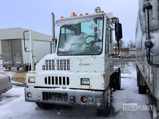 2006 Kalmar C30 4x2 Spotter Truck in Greensburg, Pennsylvania, United ...