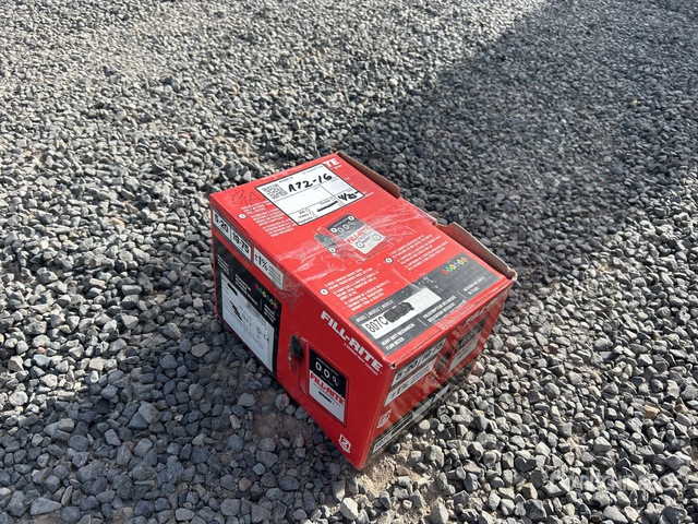 2024 Fill-Rite 807C Mechanical Fuel Meter (Unused) | Ritchie Bros ...