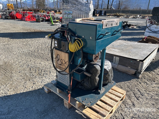 Snowboard and Ski Base Grinder | Ritchie Bros. Auctioneers