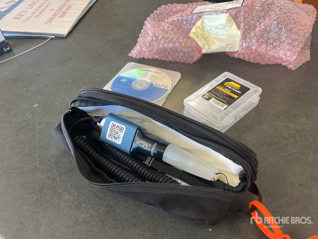 2018 Exfo FIP-430B Fiber Identifiers / Power Meters | Ritchie Bros ...