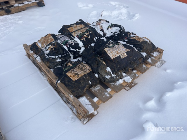 Quantity of (10) Pathfinder Service Truck Tire Chains | Ritchie Bros ...