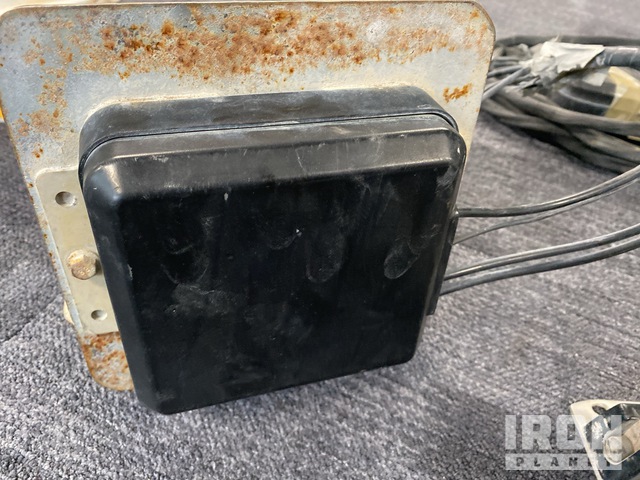 Trimble GCS900 Grade Control System in Somersby, New South Wales ...