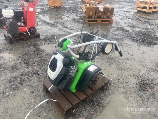 2016 Viking HB685 Rototiller | Ritchie Bros. Auctioneers