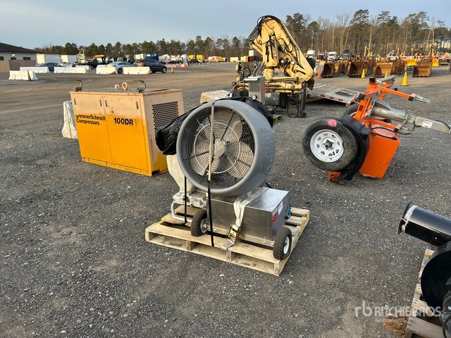 Graco RTX 1500 Texture Sprayer | Ritchie Bros. Auctioneers