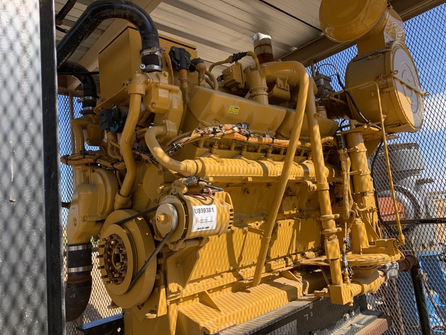 Engine For Sale | IronPlanet