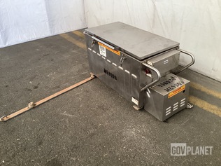 Surplus Tray Ration Heater in Kapolei, Hawaii, United States (GovPlanet ...