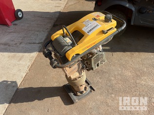 2019 Wacker Neuson BS60-4AS Jumping Jack Tamper in Kahului, Hawaii ...