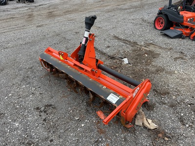 Rotary Tiller For Sale | Ritchie Bros. Auctioneers