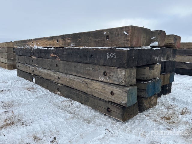 Quantity of (10) Digging Mats | Ritchie Bros. Auctioneers