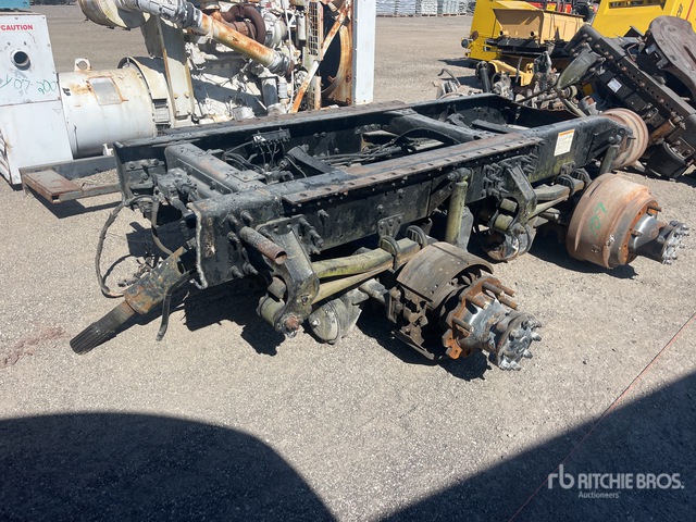Essieu de camion | Ritchie Bros. Auctioneers
