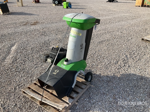 2016 Viking GB460C Wood Chipper | Ritchie Bros. Auctioneers