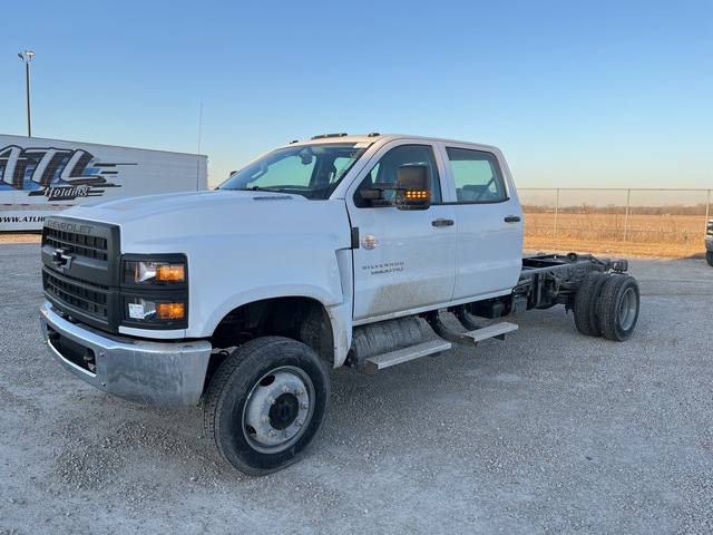 Camiones y Remolques a la venta en subasta en línea | IronPlanet