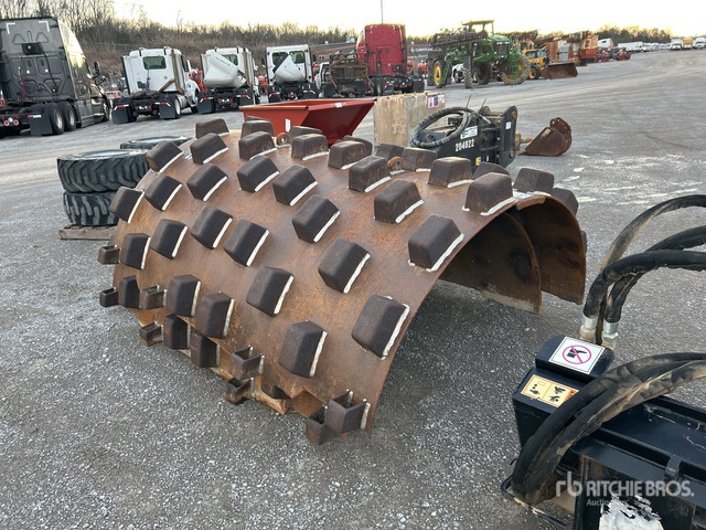 Padfoot Shell Kit | Ritchie Bros. Auctioneers