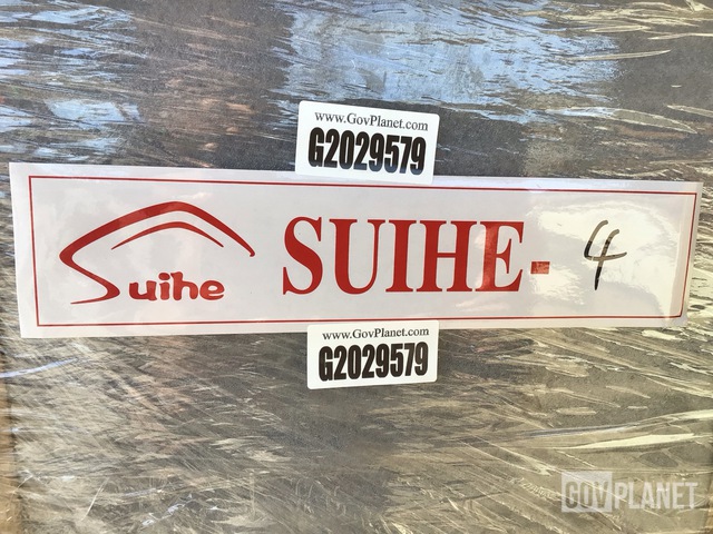 Suihe 7FT-18HD Workbench - Unused in Hooks, Texas, United States ...