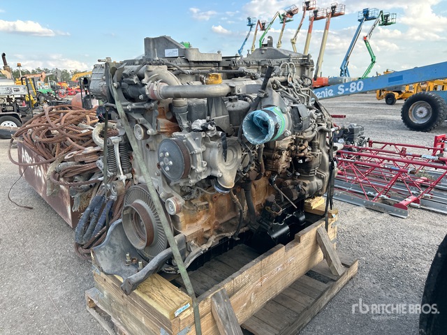 Detroit DD13 Engine | Ritchie Bros. Auctioneers