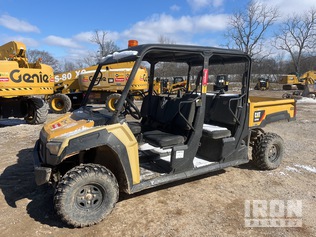 2020 Cat CUV85 4x4 Utility Vehicle in Thompsons Station, Tennessee ...