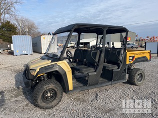 2020 Cat CUV85 4x4 Utility Vehicle in La Vergne, Tennessee, United ...