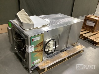 Surplus Carpigiani ColdElite Ice Cream Maker in Chambersburg ...