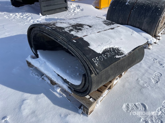 18 ft of 36 in Rubber Matting | Ritchie Bros. Auctioneers