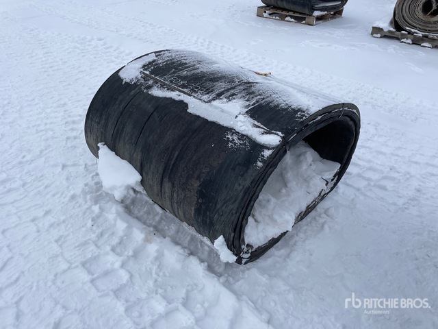 20 ft of 36 in Rubber Matting | Ritchie Bros. Auctioneers