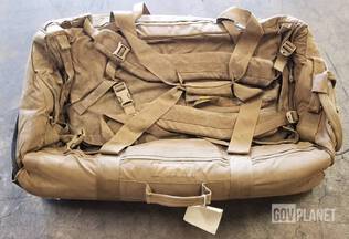 Surplus (20) Force Protector Gear Deployment Bag in Greenville, Texas ...