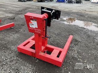 Norco Diesel Engine Stand in Southampton, New Jersey, United States ...