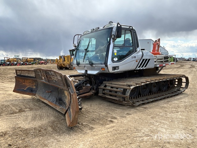 2000 Bombardier BR2000 Snowcat | Ritchie Bros. Auctioneers