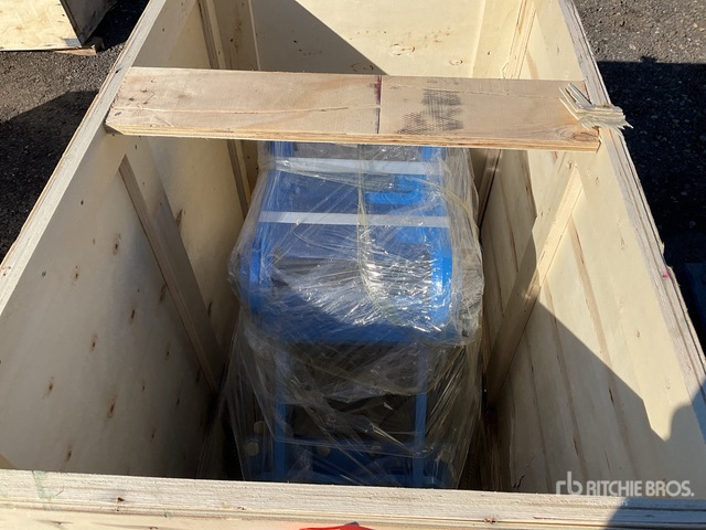 Diesel Equipment 80CL 30 in Plate Compactor Attachment - Fits Cat 307/ ...