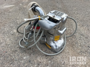 2014 Clarke SUPER 7R Electric Floor Sander Sander in Escanaba, Michigan ...