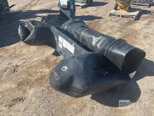 Wing Inflatables P4.7 Inflatable Craft in Saraland, Alabama, United ...