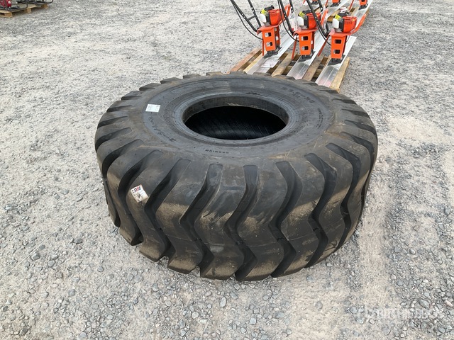 SEBA PREMIUM 28CP E3/L3 TL 26.5-25 Llanta para Cargador sobre ...