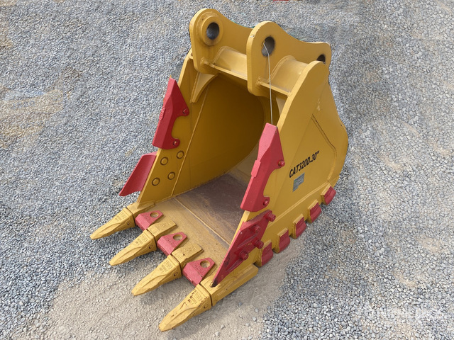 2024 AGT CAT320 Excavator Bucket - Fits Cat 320, 319D, 320D, 320E, 321D ...