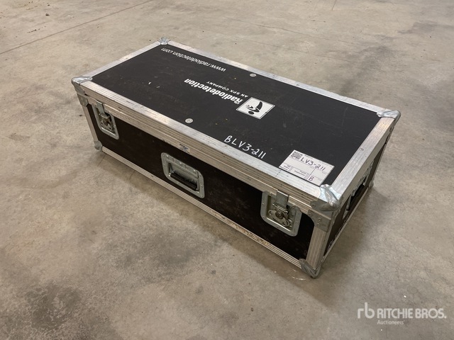 Radiodetection RD7000 Line Locator | Ritchie Bros. Auctioneers