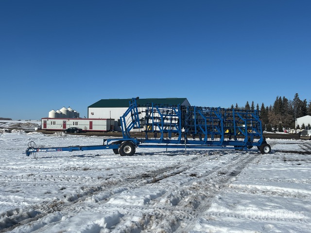 2012 Brandt Commander 7000 70 ft Heavy Harrow | Ritchie Bros. Auctioneers