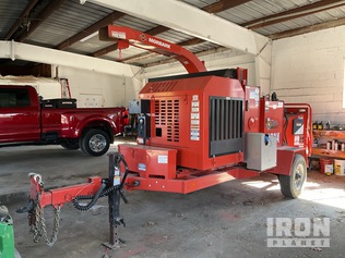 2018 Morbark Beever M18R Tow-Behind Wood Chipper in Port Tobacco ...