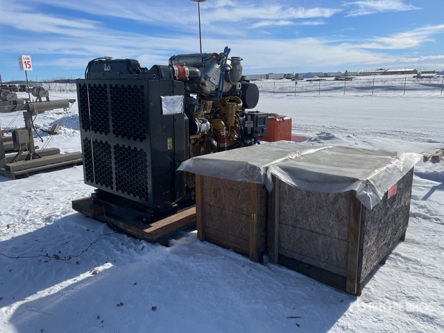 2020 Cat C9.3 Engine | Ritchie Bros. Auctioneers