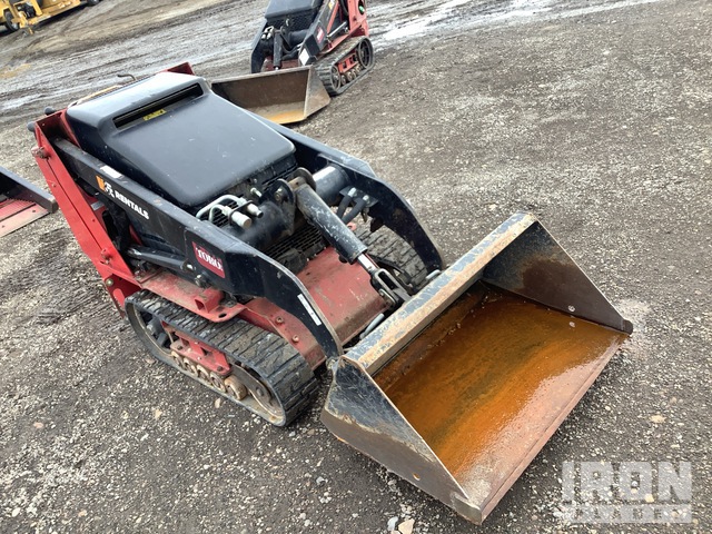 2013 Toro 22323 Mini Compact Track Loader in Great Falls, Montana ...