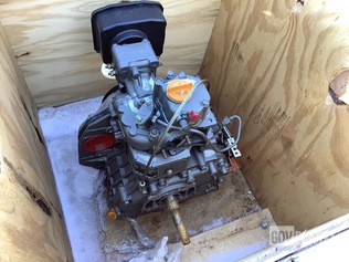 (4) Yanmar L70AE-DEGFR Diesel Engines in Chambersburg, Pennsylvania ...