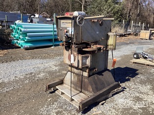Surplus SMT-PULLMAX X93 Rotary Shearing Machine in Chambersburg ...