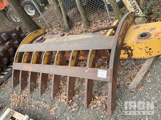 Remco 94 in Root Rake - Fits Cat D6 in Pineville, North Carolina ...