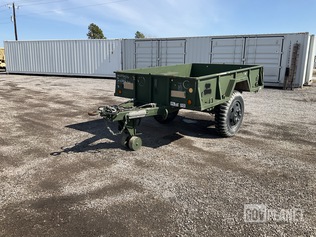 Turtle Mountain M105A2 Cargo Trailer in Springtown, Texas, United ...